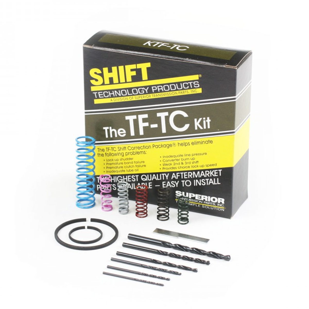 Shift correction pack A727 - Vaihteistokauppa.fi verkkokauppa