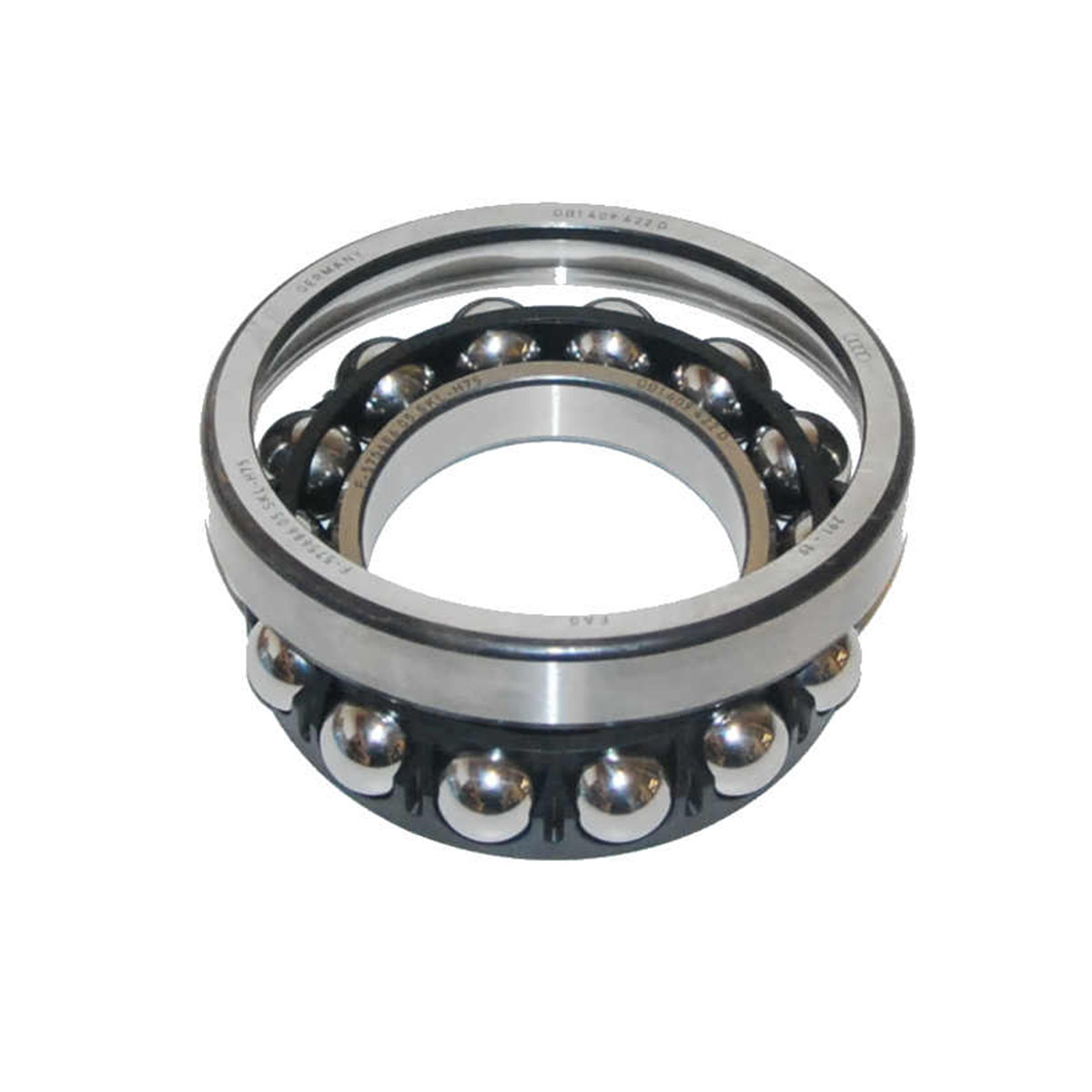 Kartiokuulalaakeri 0B1 / 0B5 / 0CK / DL501 vetopyörästö 54-102-20 ...