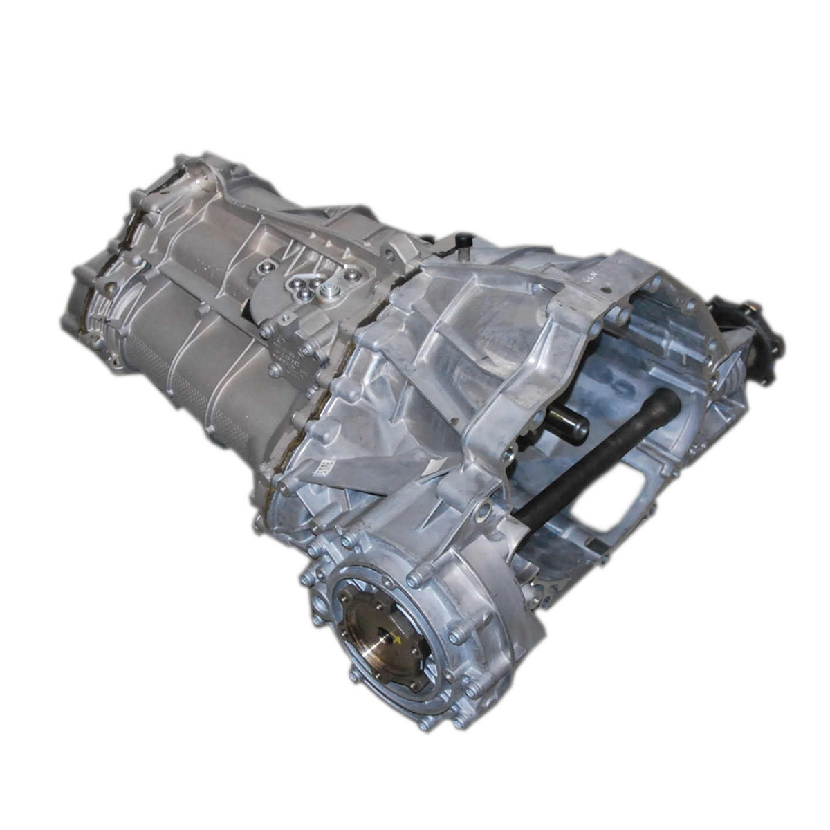 Manual transmission 0B1 Audi LLN KXP LCV 2.0 diesel - Vaihteistokauppa ...