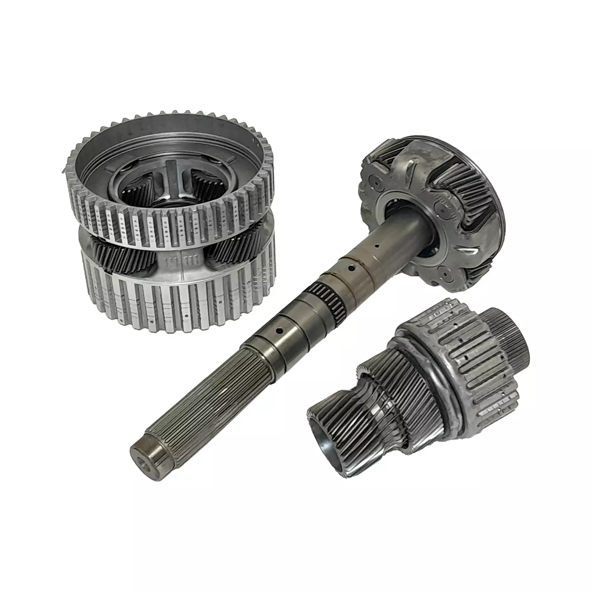 Planeettapyörästösarja 722.9 MB taka+keski 4Matic - Vaihteistokauppa.fi verkkokauppa