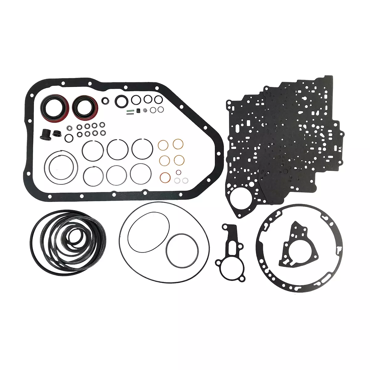 Tiivistesarja TH200-4R (vm. 1981-90) - Vaihteistokauppa.fi verkkokauppa