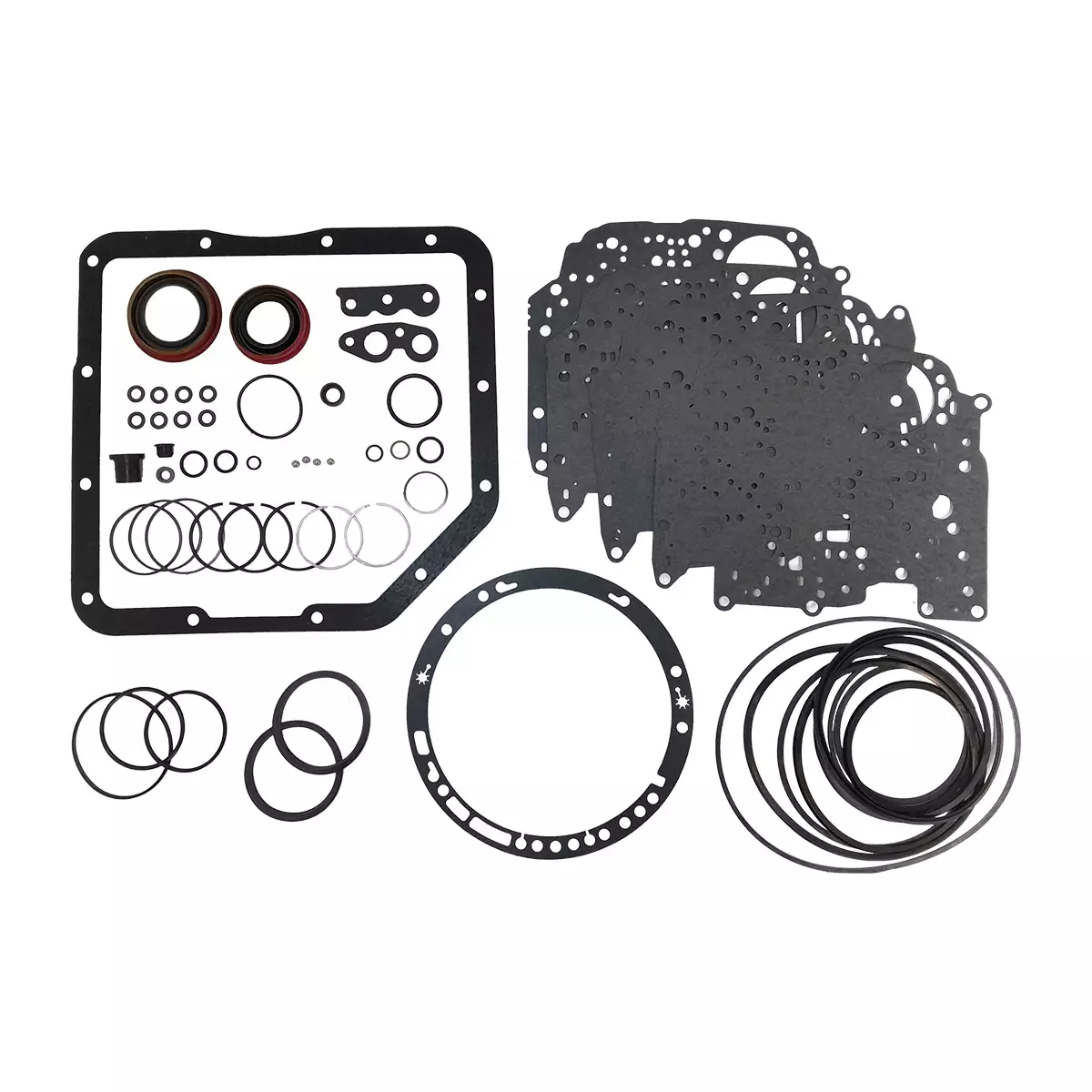 Tiivistesarja TH250 / TH350 (vm. 1969-86) - Vaihteistokauppa.fi ...