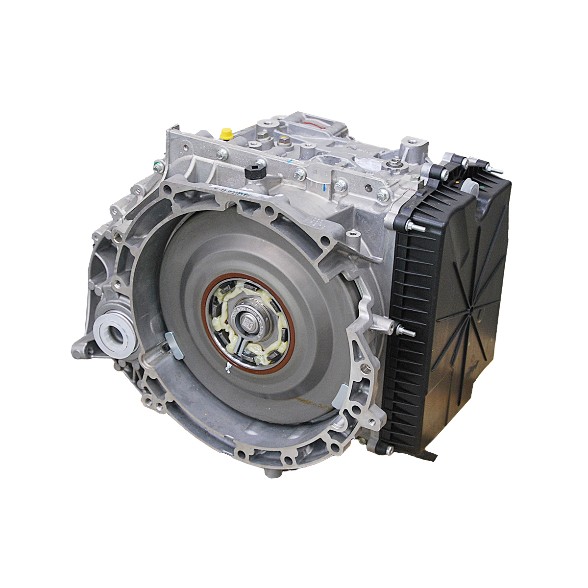 Automaattivaihteisto 6DCT450 Ford kunnostettu - Vaihteistokauppa.fi ...