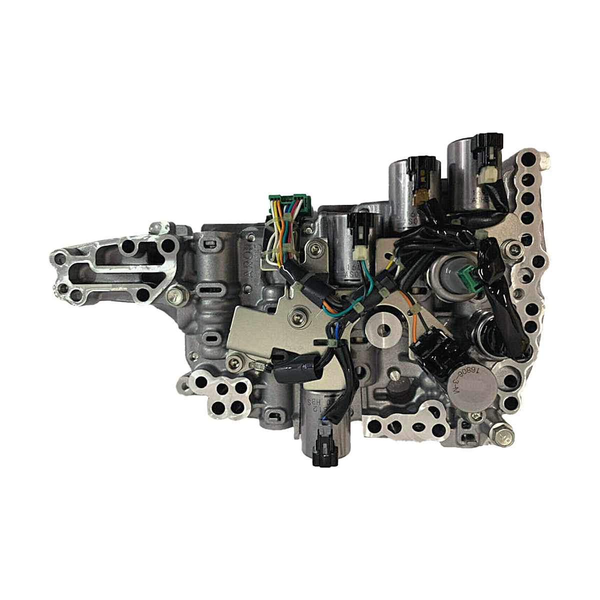 Venttiilikoneisto JF017E / RE0F10E / CVT8 Jatco CVT uusi ...