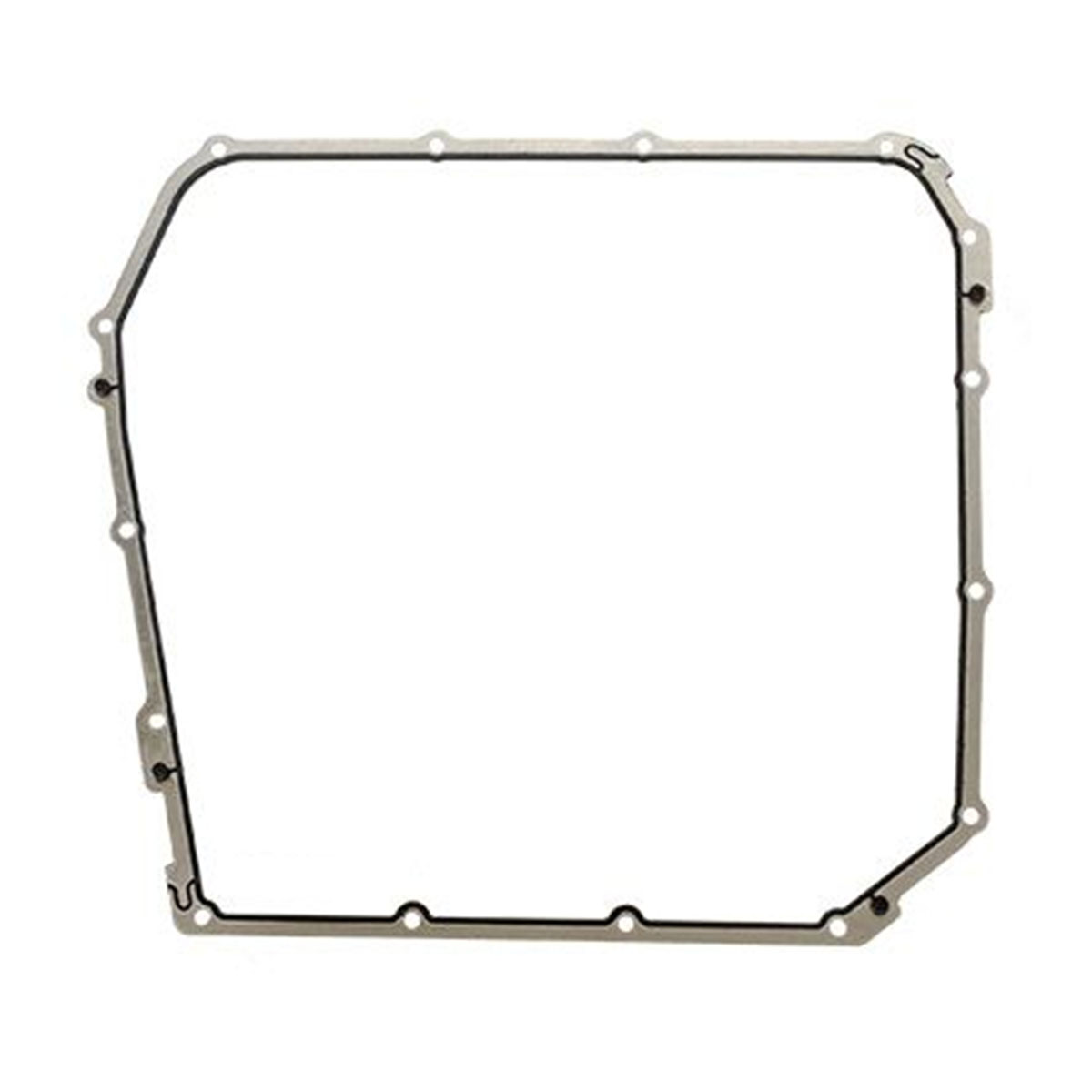 Oil pan gasket 0B5 DL501 S-tronic Rubber / metal - Vaihteistokauppa.fi ...