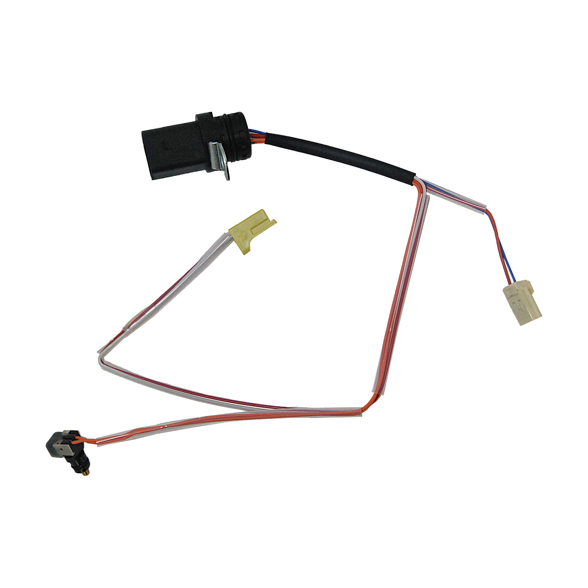 Johtosarja TR60SC / 09D nopeusantureille 6-pin (sis ...