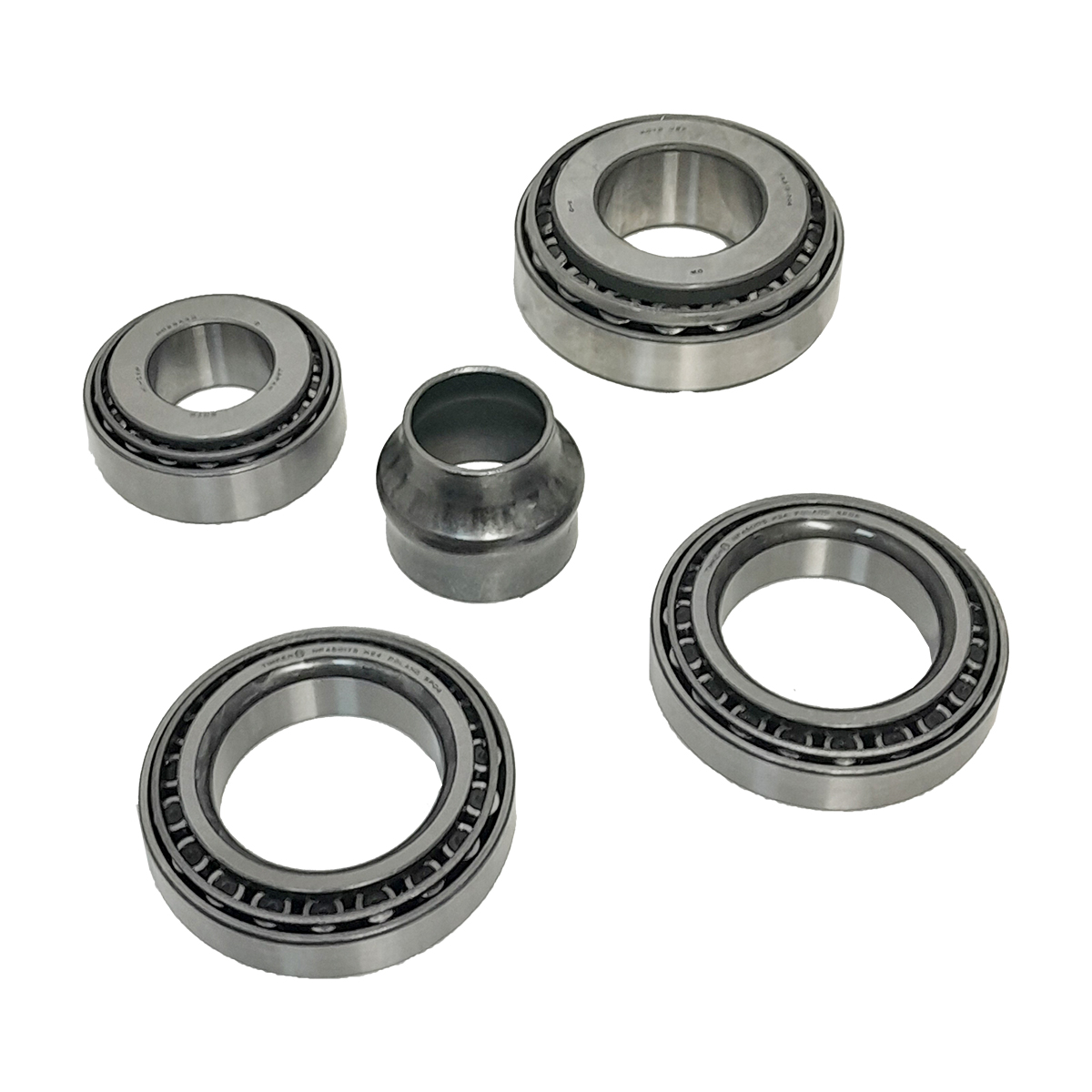 Laakerisarja Ford Transit vetopyörästö taakse - Vaihteistokauppa.fi ...