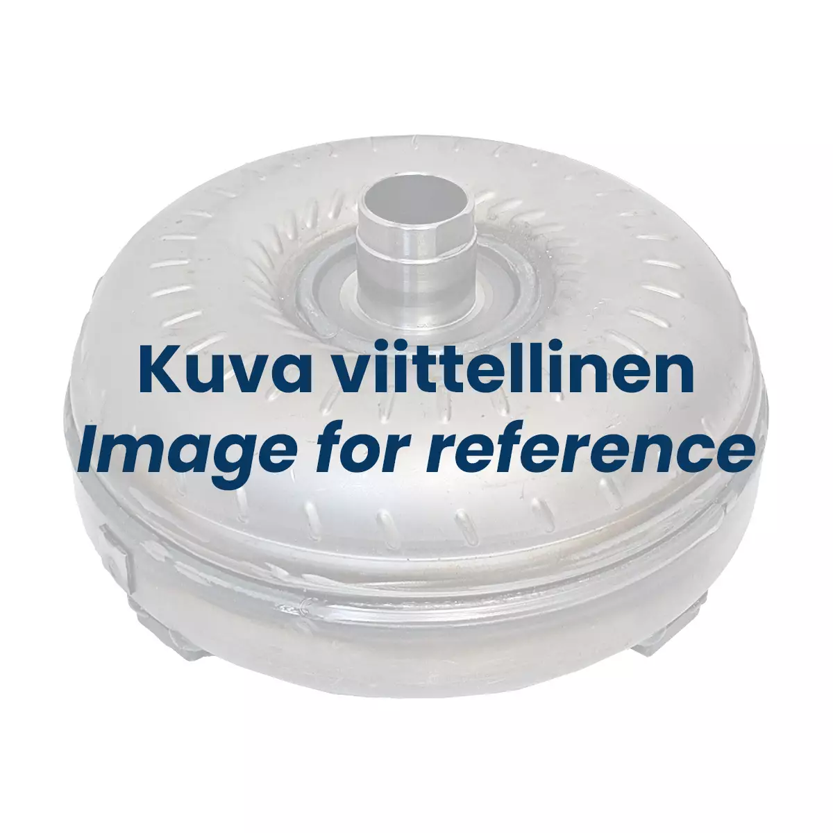 Torque converter 6HP19 P95 / V110 / F94 rebuilt - Vaihteistokauppa.fi ...