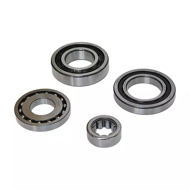 Laakerisarja K310 / K311 / K312 / K313 Toyota CVT - Vaihteistokauppa.fi ...