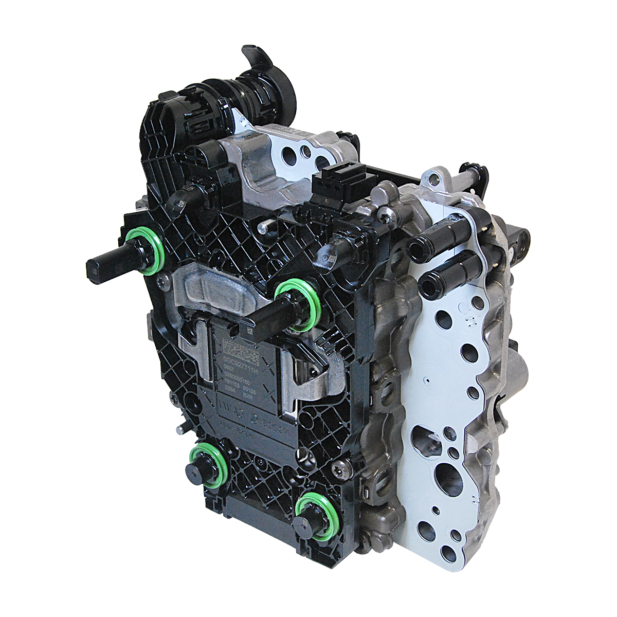 Mechatronic 0BH 0BT DQ500 new - Vaihteistokauppa.fi webstore