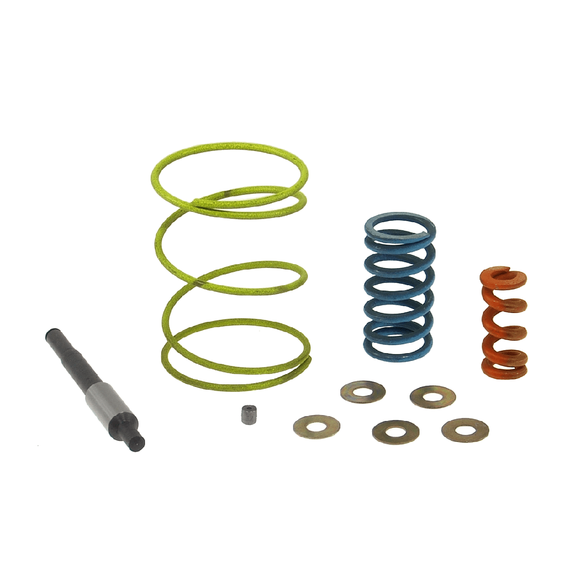 Korjaussarja TH400 peruutusvaihteen servo - Vaihteistokauppa.fi ...