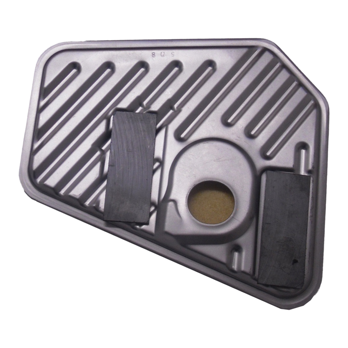 Öljynsuodatin 01J Audi Multitronic AM pyöreä imureikä ...