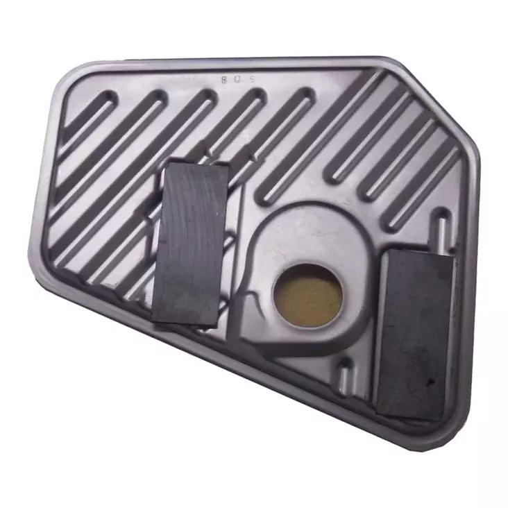 Öljynsuodatin 01J Audi Multitronic AM pyöreä imureikä ...