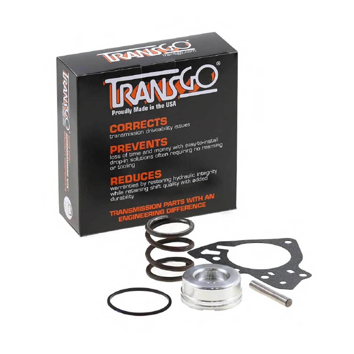 Accumulator TH200-4R 1-2 - Vaihteistokauppa.fi verkkokauppa