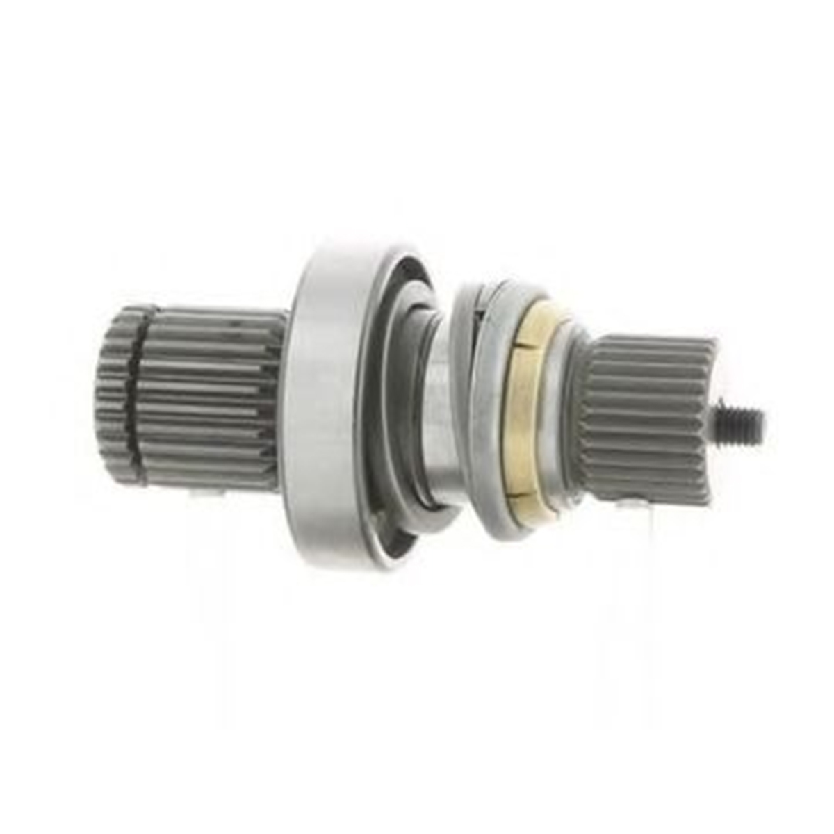 Vetoakseli 02Z Transporter T5 - Vaihteistokauppa.fi verkkokauppa