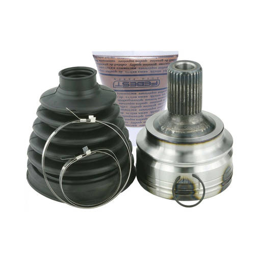 Vetonivel MB E, S, CLS, GLK 4-Matic etuakseli / ulompi ...