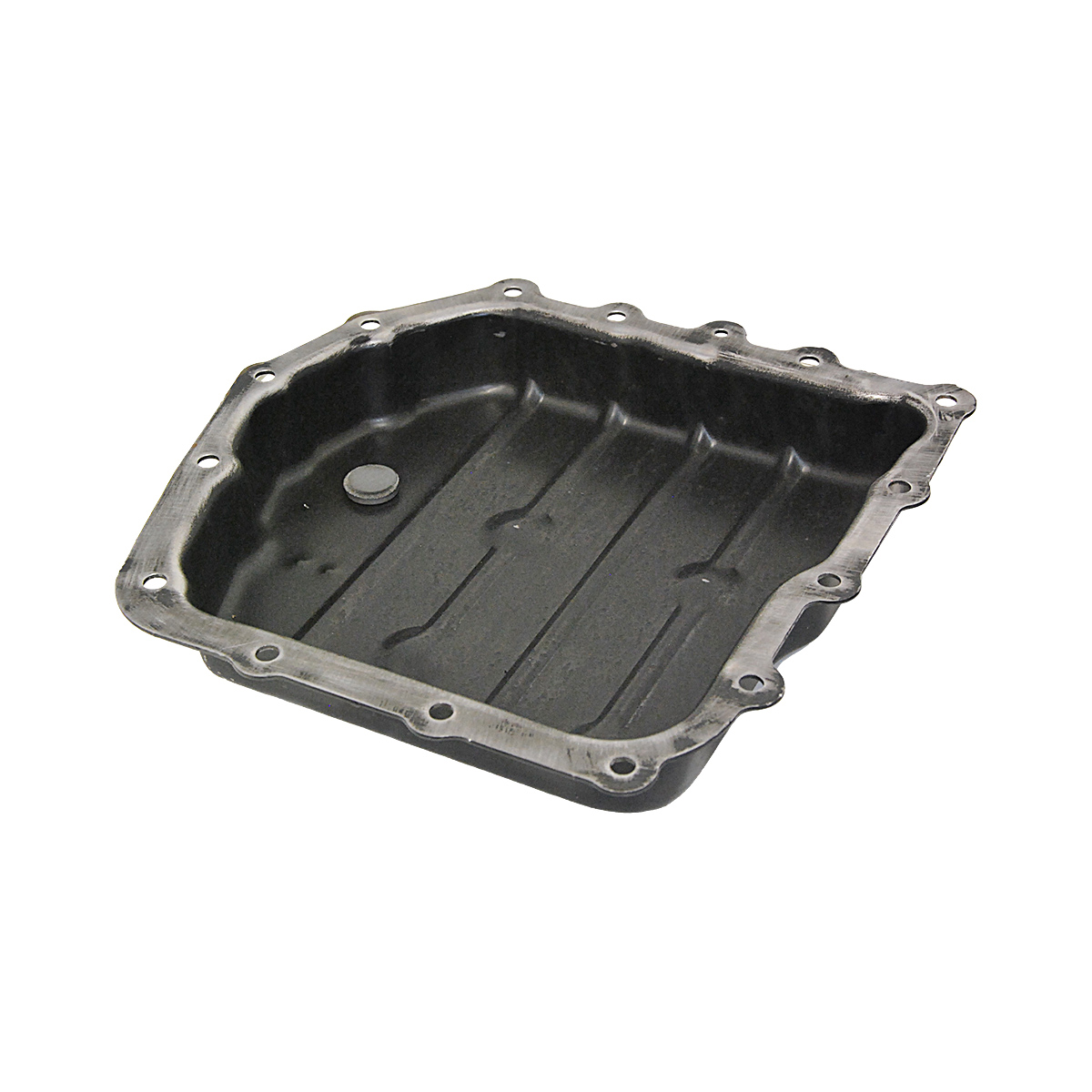 Öljypohja A604 / 41TE Chrysler käytetty - Vaihteistokauppa.fi verkkokauppa