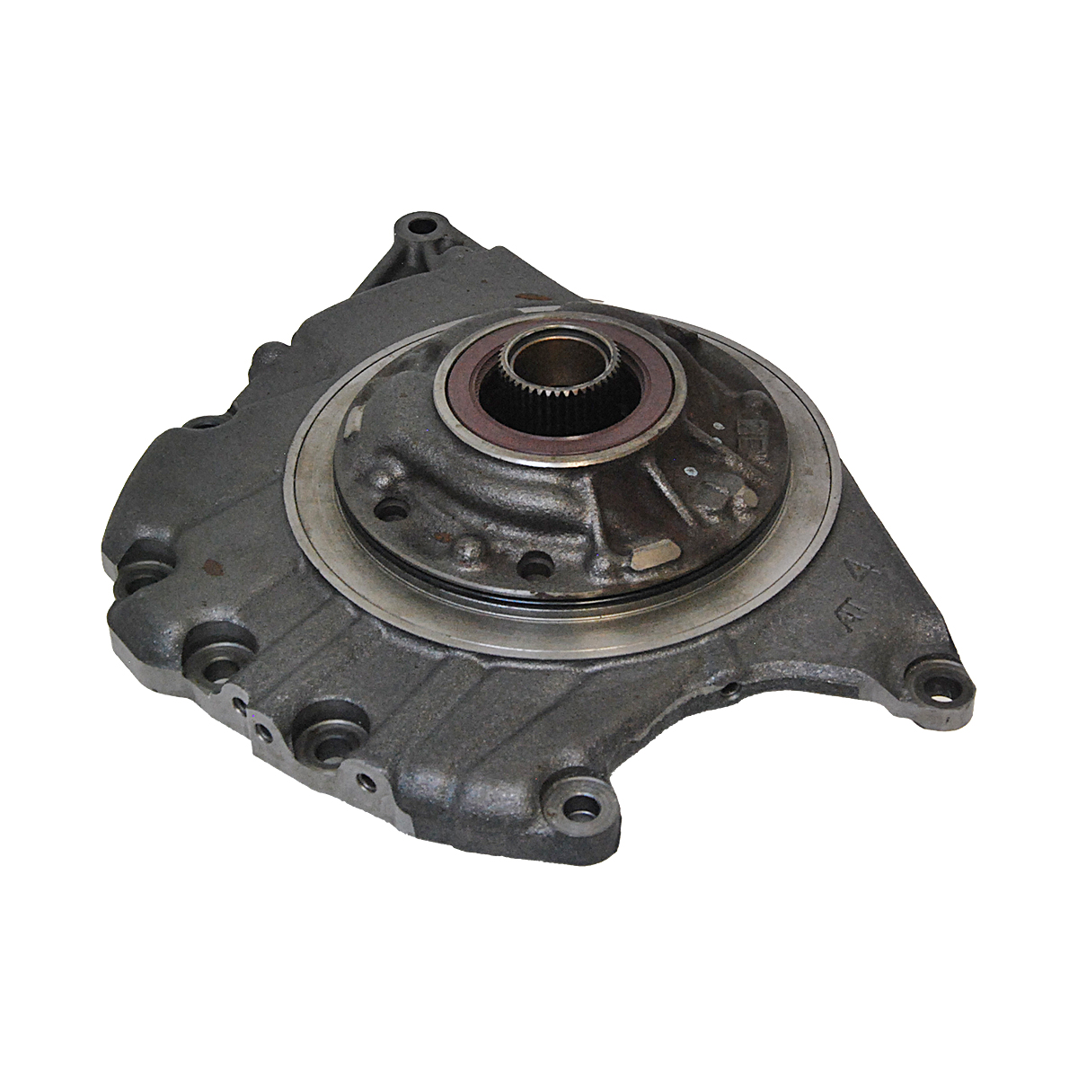 Oil pump TF80SC / AF40 Aisin new - Vaihteistokauppa.fi webstore