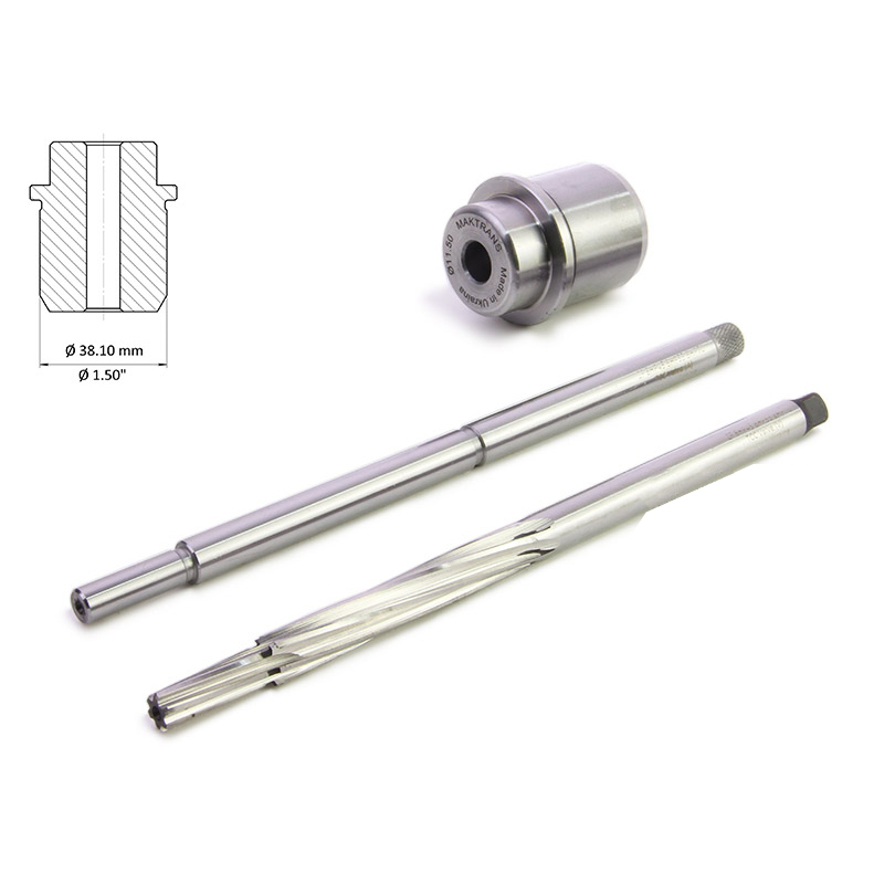 Työkalu kalvain 8HP TCC Valve ylikoko asennukseen - Vaihteistokauppa.fi ...