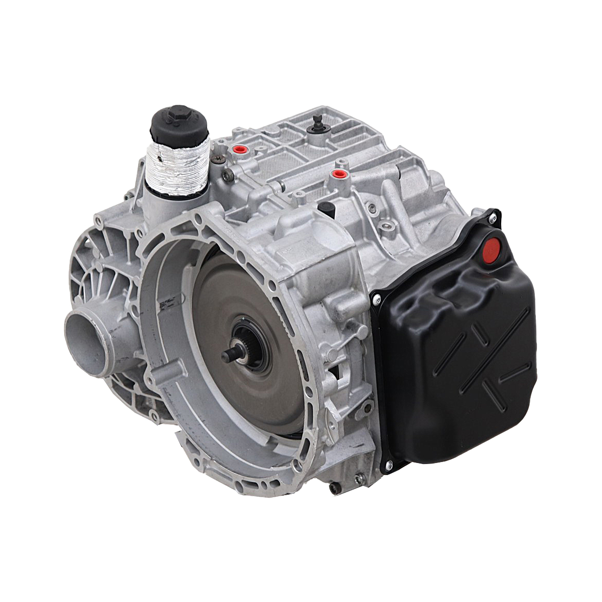 Automaattivaihteisto 0BT DQ500 DSG VW Transporter MXZ / NEX / NYB / NZQ ...