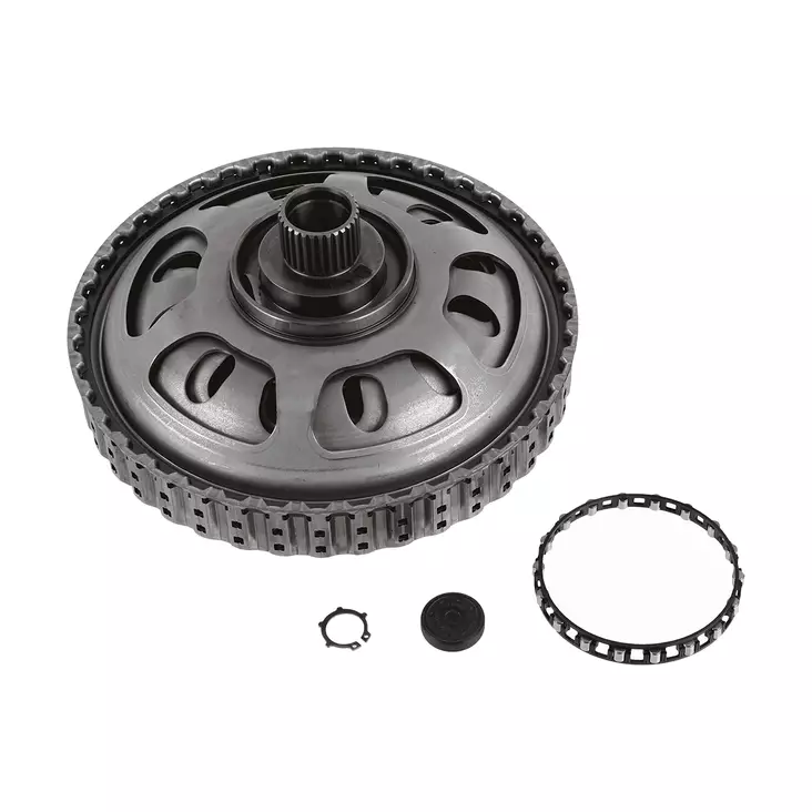 Kytkinpaketti 7DCT300 Renault BMW Mini - Vaihteistokauppa.fi verkkokauppa