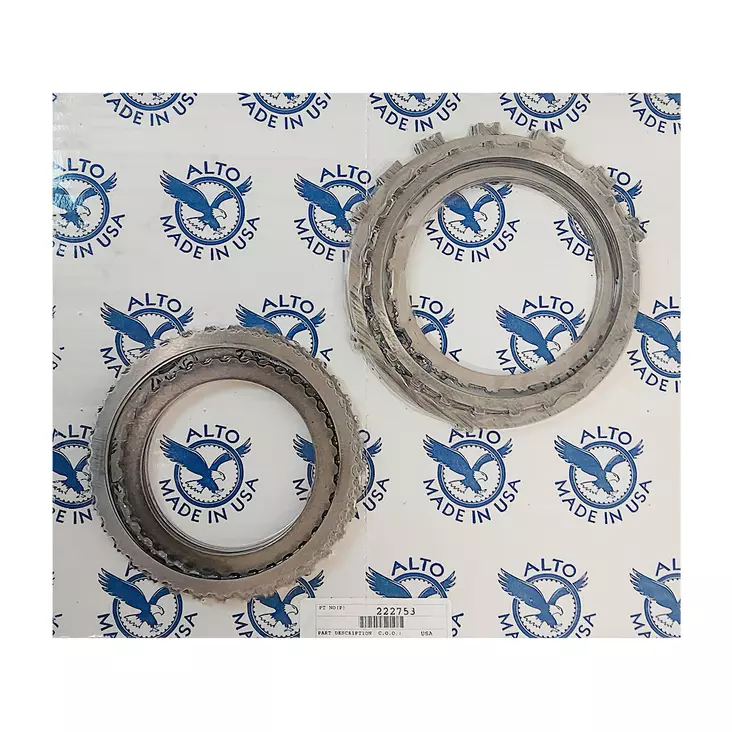 Terässarja TR80SD / 0C8 Porsche Cayenne / Panamera - Vaihteistokauppa ...