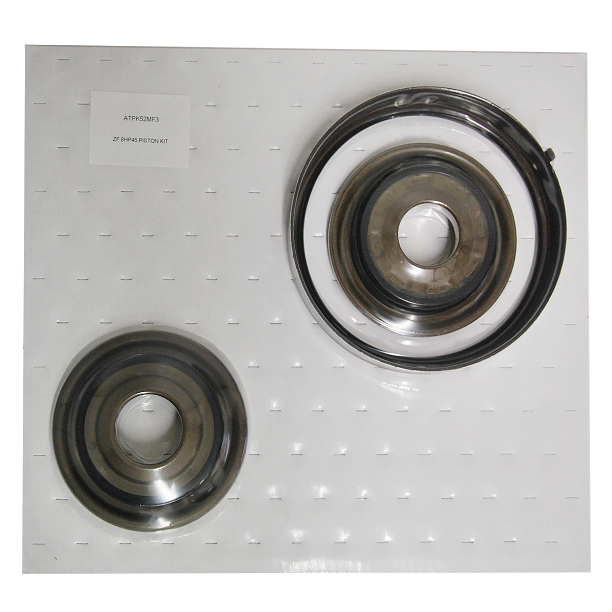 Mäntäsarja 8HP45 ZF - Vaihteistokauppa.fi verkkokauppa