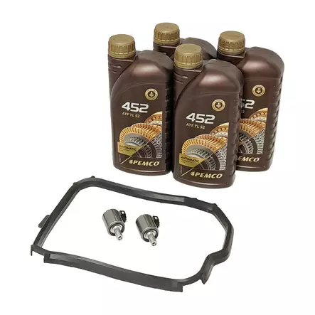 Vaihteistokauppa.fi - Vaihteistojen erikoisliike