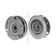 Dual mass flywheel Audi S-tronic 0B5 / DL501 3.0TFSI/TDI ...