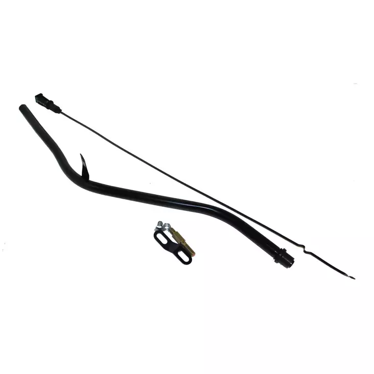 Mittaputki ja -tikku GM universal TH200 / TH400 / TH350 - Vaihteistokauppa.fi verkkokauppa