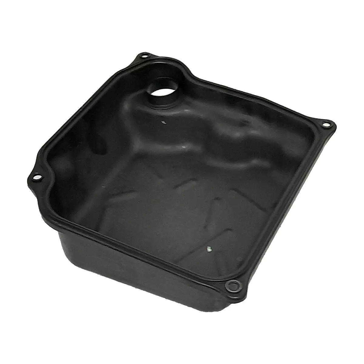 Oil pan 0BH 0BT DQ500 / 0GC DQ381 with gasket used - Vaihteistokauppa ...