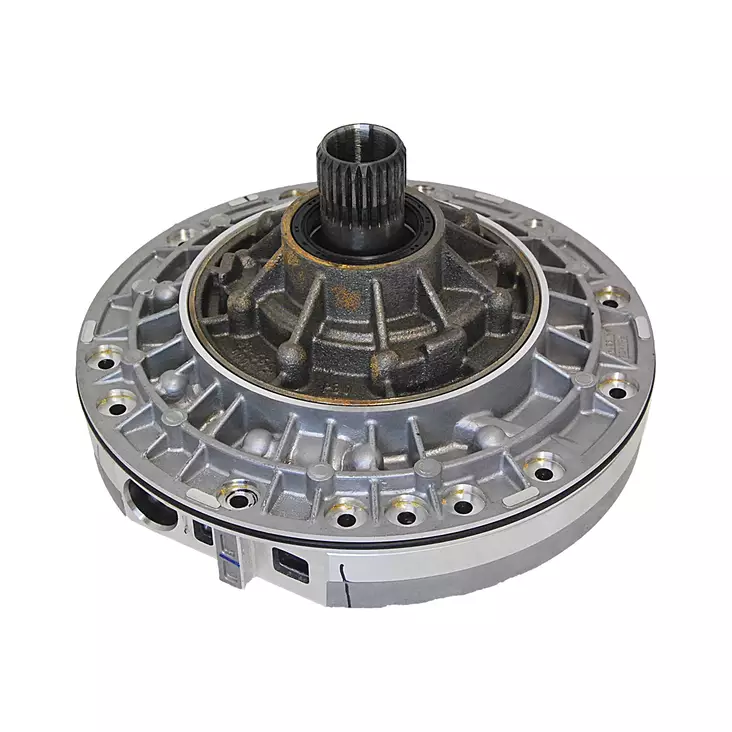 Öljypumppu 6R60 / 6R80 Ford käytetty - Vaihteistokauppa.fiverkkokauppa