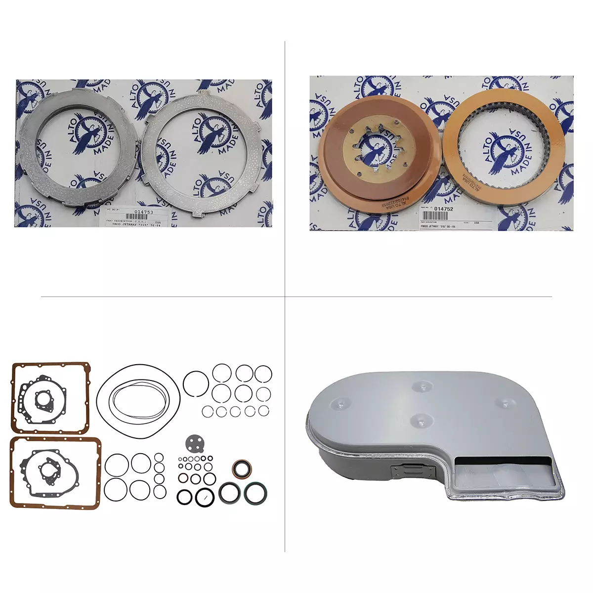 Masterkit Jetaway 315 - Vaihteistokauppa.fi verkkokauppa